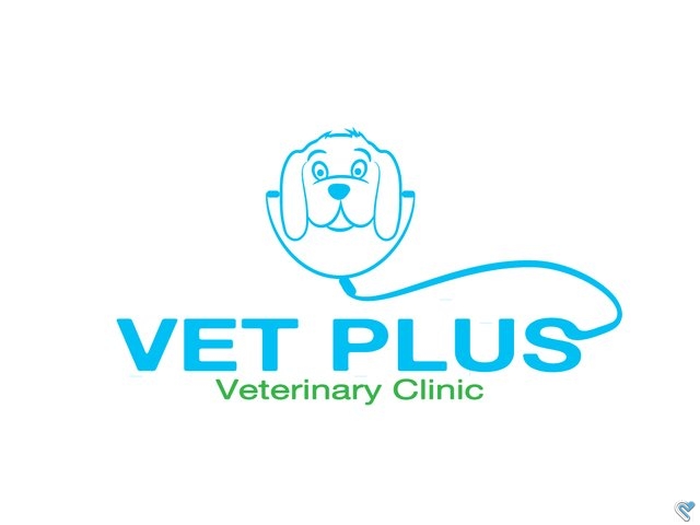 Logo Design #87 | 'Vet Plus Veterinary Clinic' design project ...