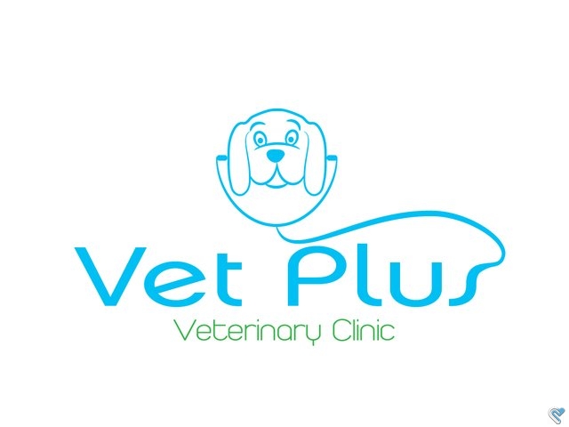 Logo Design #86 | 'Vet Plus Veterinary Clinic' design project ...