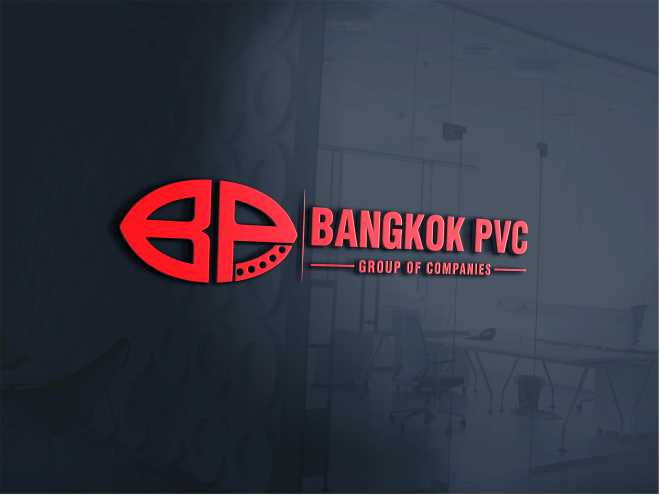 Logo Design #1251 | 'Bangkok PVC Group Of Companies.' design project ...