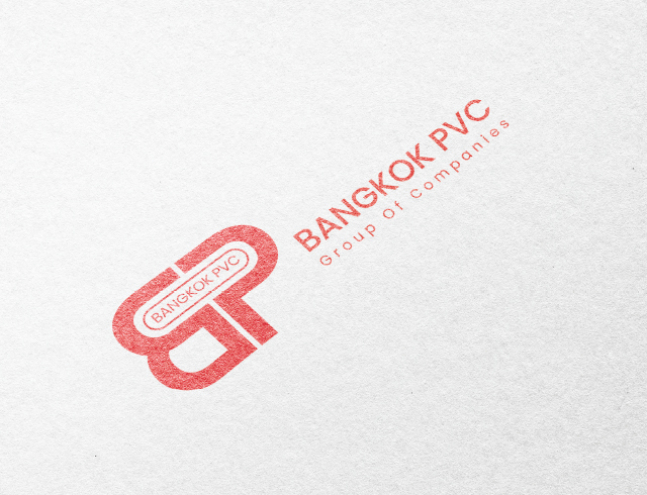 Logo Design #1256 | 'Bangkok PVC Group Of Companies.' design project ...