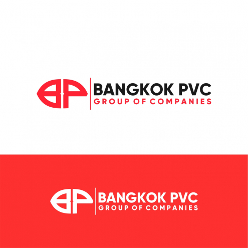 Logo Design #1253 | 'Bangkok PVC Group Of Companies.' design project ...