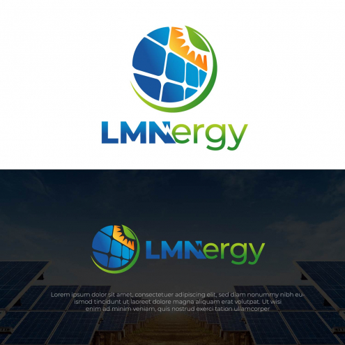 Logo Package #60 | 'Renewable Energy Project' design project ...