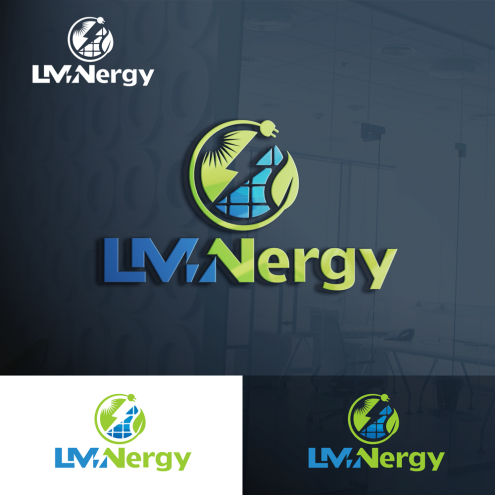 Logo Package #40 | 'Renewable Energy Project' design project ...