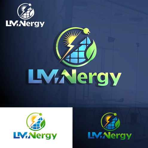 Logo Package #55 | 'Renewable Energy Project' design project ...