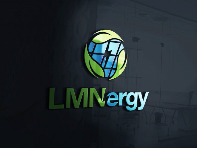 Logo Package #52 | 'Renewable Energy Project' design project ...