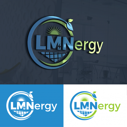 Logo Package #64 | 'Renewable Energy Project' design project ...