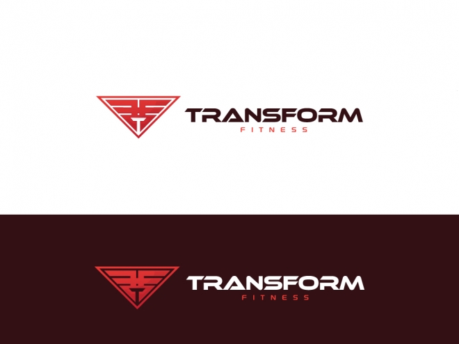 Logo Design #309 | 'TRANSFORM' design project | DesignContest