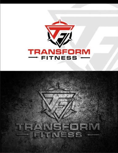 Logo Design #249 | 'TRANSFORM' design project | DesignContest