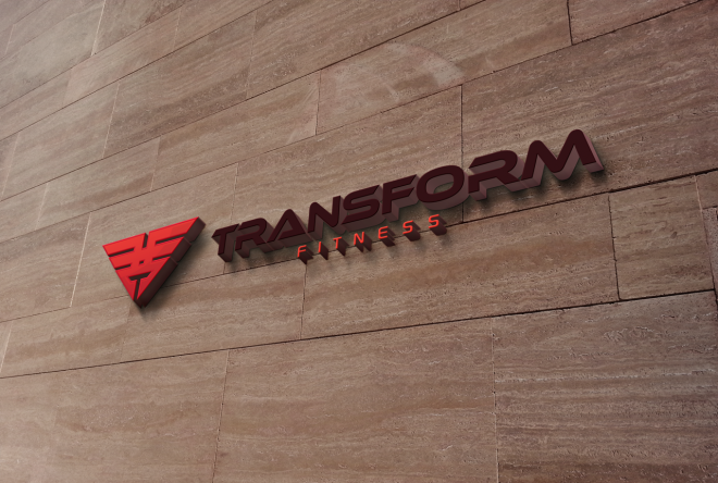 Logo Design #137 | 'TRANSFORM' design project | DesignContest