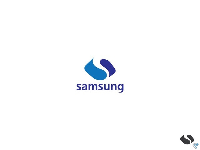 Logo Design #304 | 'New Samsung community contest logo' design project ...