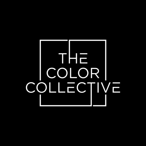 Logo Package #83 | 'The Color Collective' design project | DesignContest