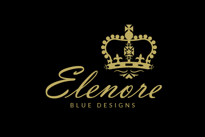 Logo Design #789 | 'ElenoreBluedesigns' design project | DesignContest