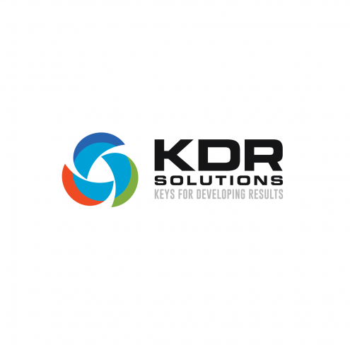 Logo Design #1900 | 'KDR Solutions' design project | DesignContest