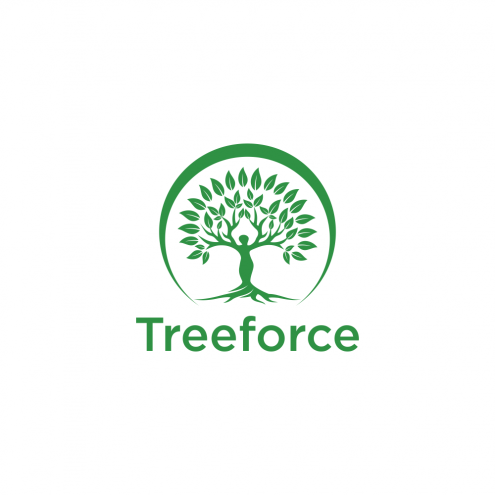 Logo Design #217 | 'Treeforce' design project | DesignContest