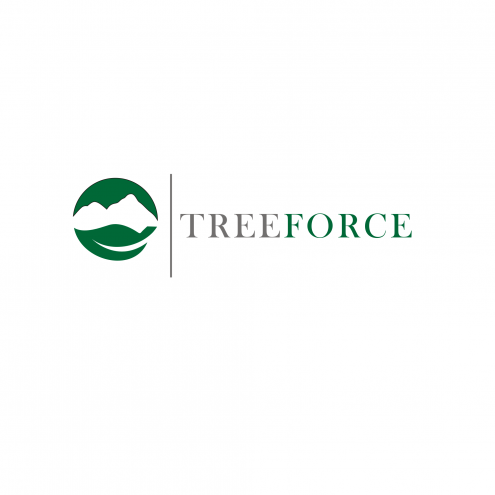 Logo Design #774 | 'Treeforce' design project | DesignContest