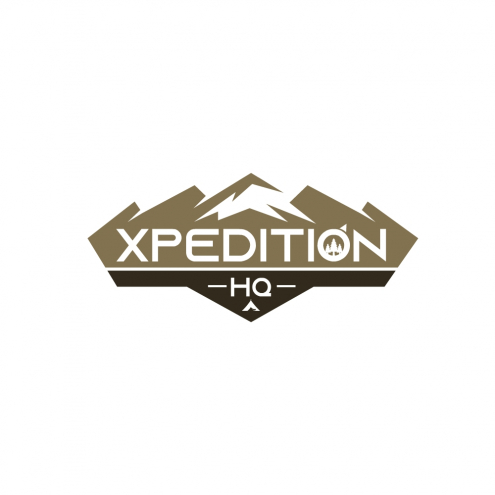 Logo Design #66 | 'Xpedition HQ' design project | DesignContest