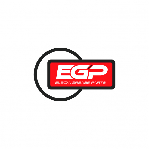 Logo Design #329 | 'EGP' design project | DesignContest