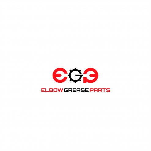 Logo Design #508 | 'EGP' design project | DesignContest