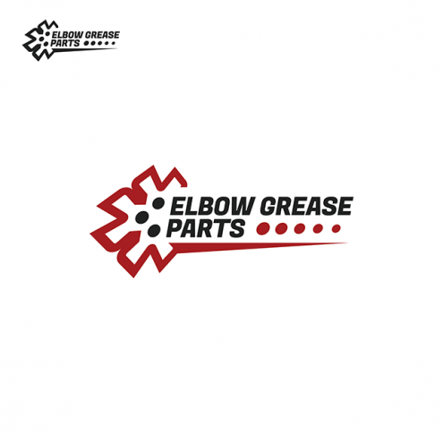 Logo Design #484 | 'EGP' design project | DesignContest