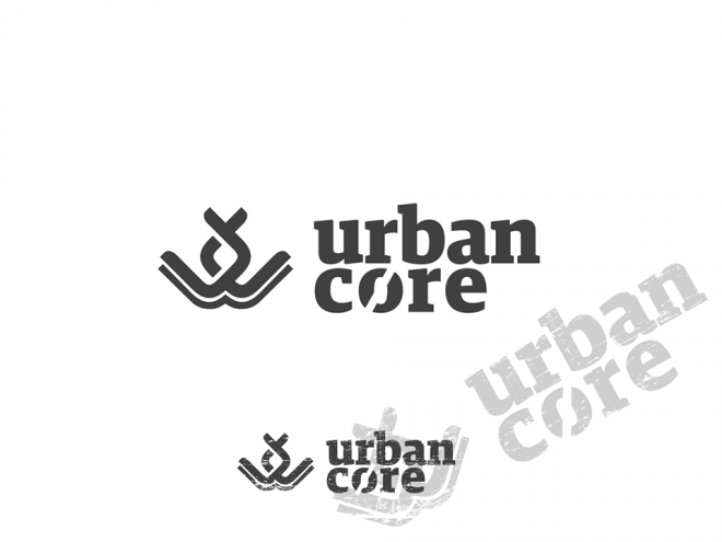 Logo Design #373 | 'URBAN CORE CLOTHING COMPANY' design project ...