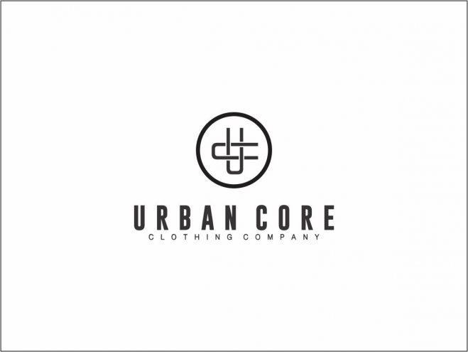 Logo Design #152 | 'URBAN CORE CLOTHING COMPANY' design project ...