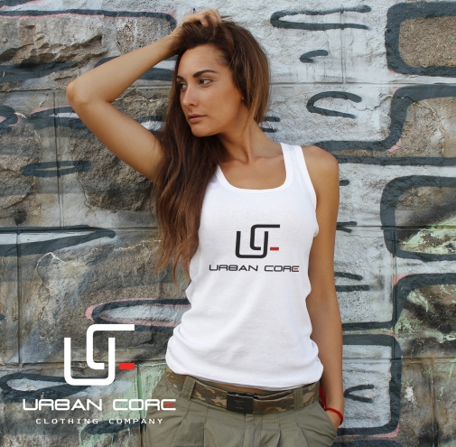 Logo Design #306 | 'URBAN CORE CLOTHING COMPANY' design project ...