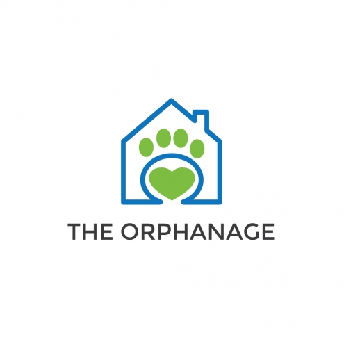 Logo Design #215 | 'The Orphanage' design project | DesignContest