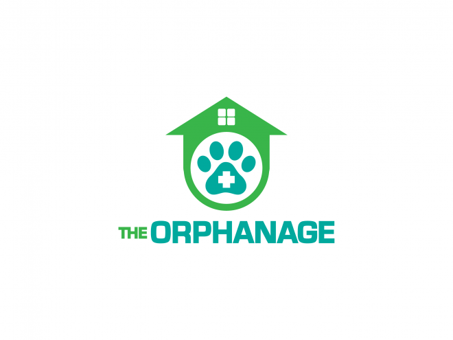 Logo Design #213 | 'The Orphanage' design project | DesignContest