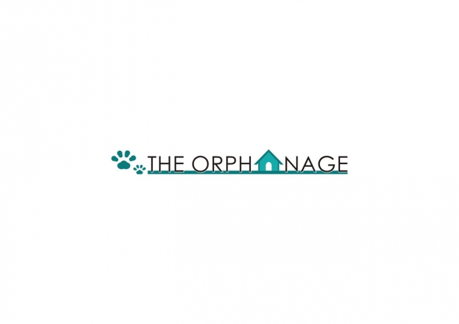 Logo Design #212 | 'The Orphanage' design project | DesignContest