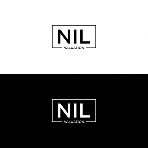Logo Design #5 | 'NIL Valuation' design project | DesignContest