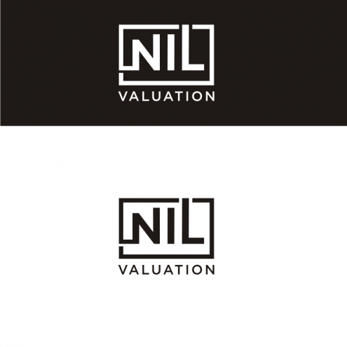 Logo Design #194 | 'NIL Valuation' design project | DesignContest