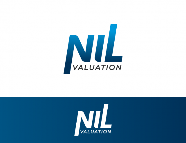 Logo Design #273 | 'NIL Valuation' design project | DesignContest