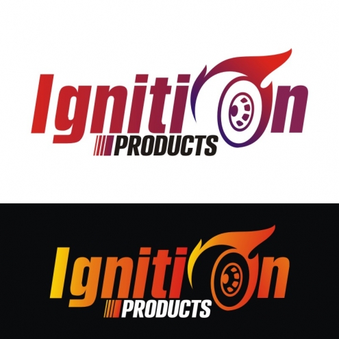 Logo Design #33 | 'Ignition Products' design project | DesignContest