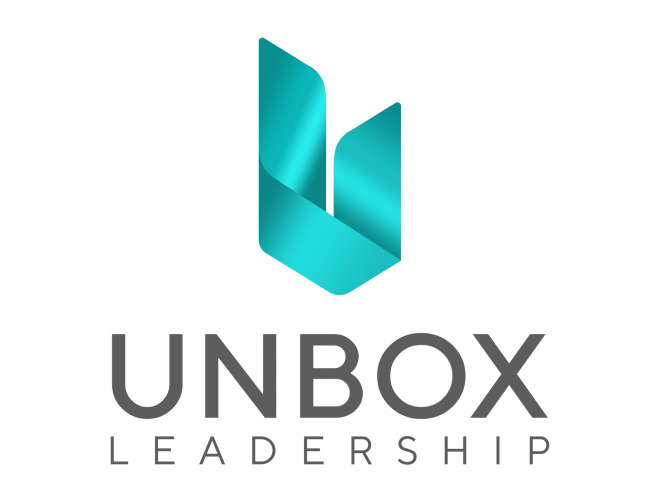 Logo Design #120 | 'Unbox Leadership' design project | DesignContest