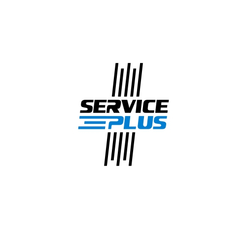 Logo Design #489 | 'SERVICE PLUS' design project | DesignContest