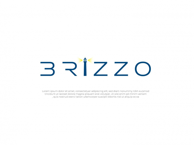 Logo Design #1725 | 'BRIZZO' design project | DesignContest
