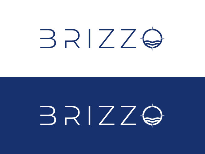 Logo Design #1703 | 'BRIZZO' design project | DesignContest