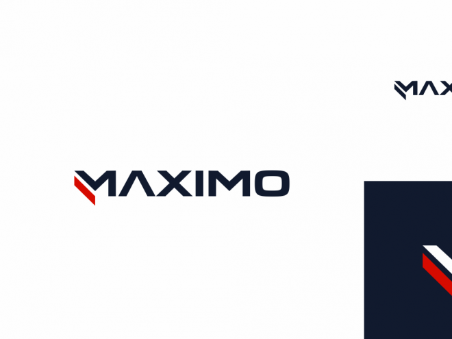 Logo Design #694 | 'Maximo' design project | DesignContest