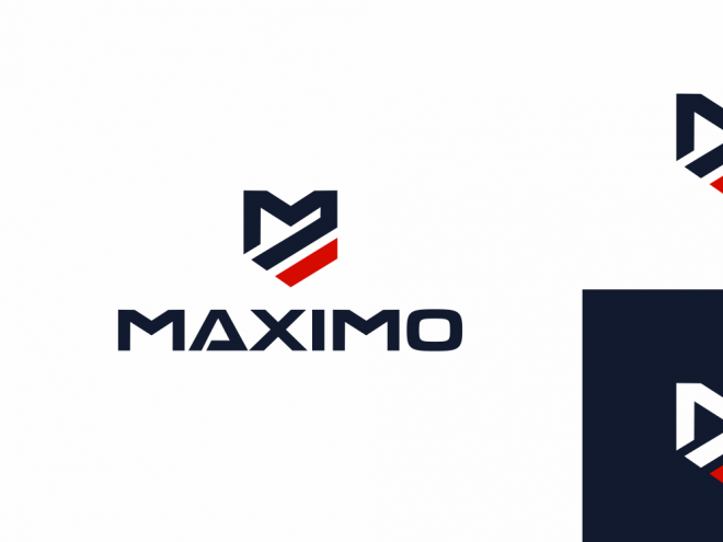 Logo Design #114 | 'Maximo' design project | DesignContest