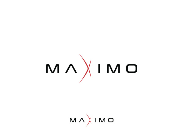 Logo Design #2021 | 'Maximo' design project | DesignContest