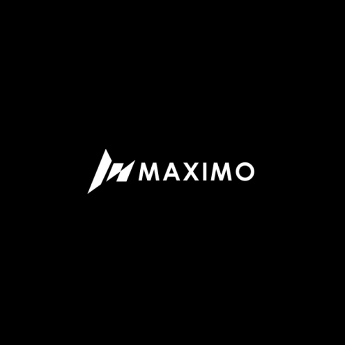 Logo Design #276 | 'Maximo' design project | DesignContest