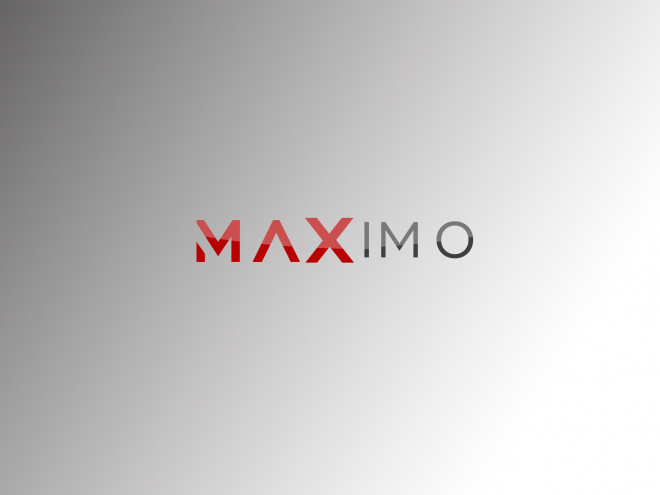Logo Design #1276 | 'Maximo' design project | DesignContest