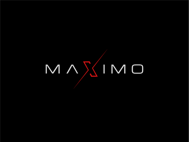 Logo Design #1431 | 'Maximo' design project | DesignContest