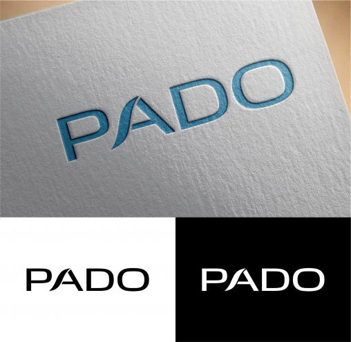 Logo Design #1501 | 'PADO company logo' design project | DesignContest