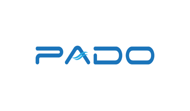 Logo Design #1236 | 'PADO company logo' design project | DesignContest