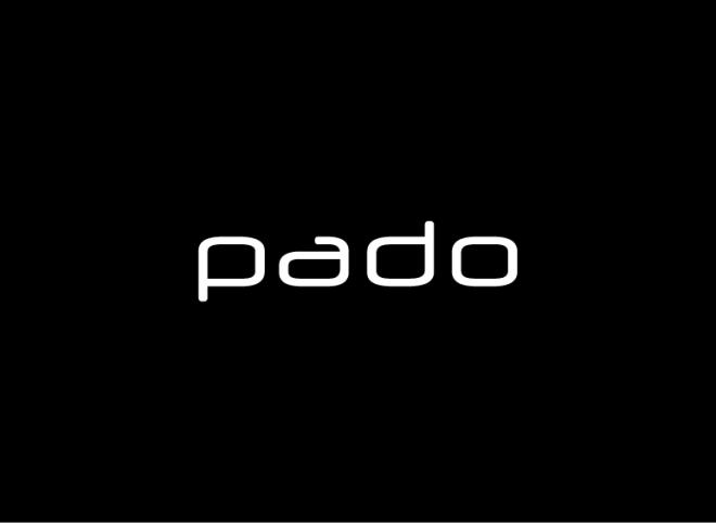 Logo Design #183 | 'PADO company logo' design project | DesignContest