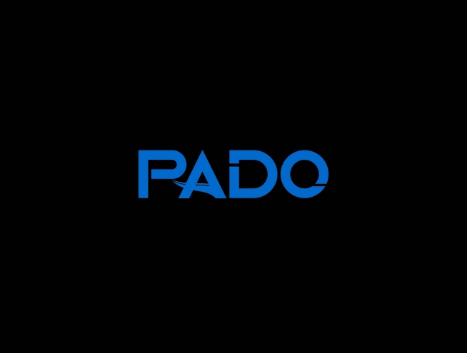 Logo Design #1169 | 'PADO company logo' design project | DesignContest