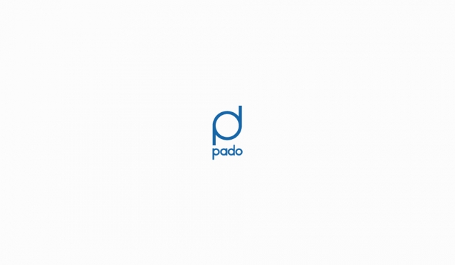 Logo Design #1141 | 'PADO company logo' design project | DesignContest
