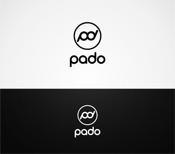 Logo Design #470 | 'PADO company logo' design project | DesignContest