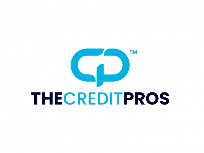 Logo Design #799 | 'The Credit Pros' design project | DesignContest